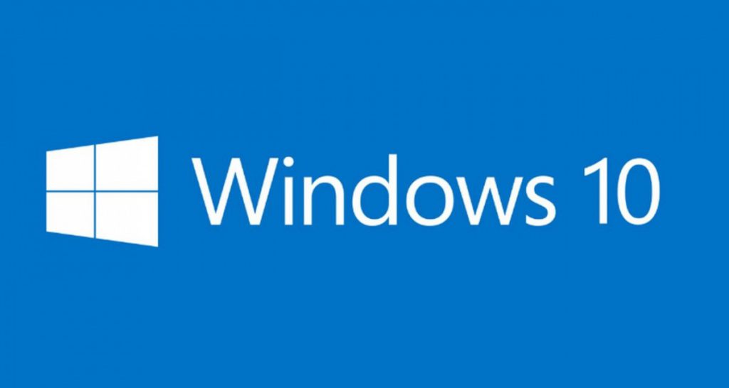 Windows 10 Logo • dashdot